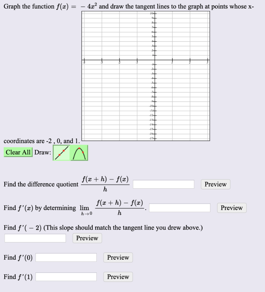 Solved Answer the following True or False: For any function | Chegg.com