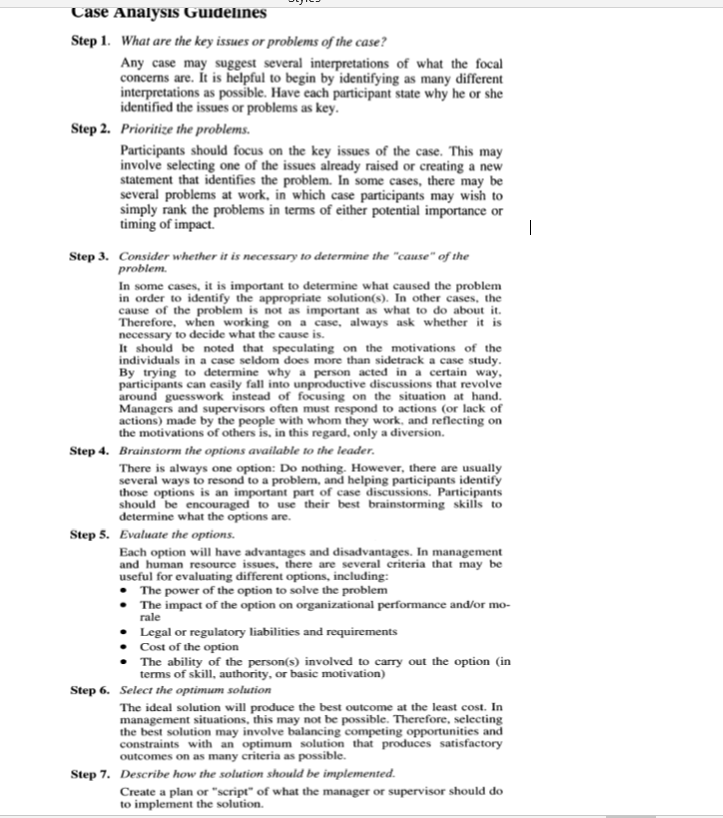 Solved The young man glanced at the nameplate on his desk | Chegg.com