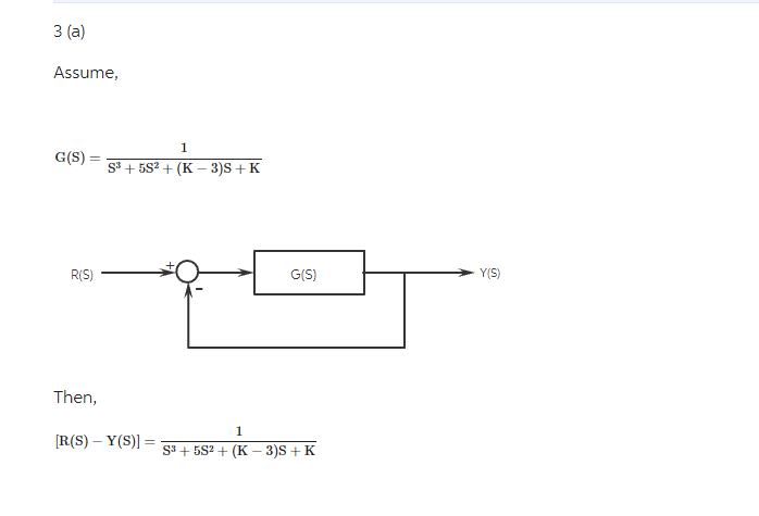 Solved A servomotor used for position control application is | Chegg.com