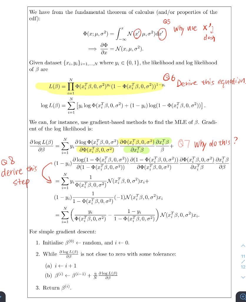 Solved machine learning please answer all my doubts written | Chegg.com