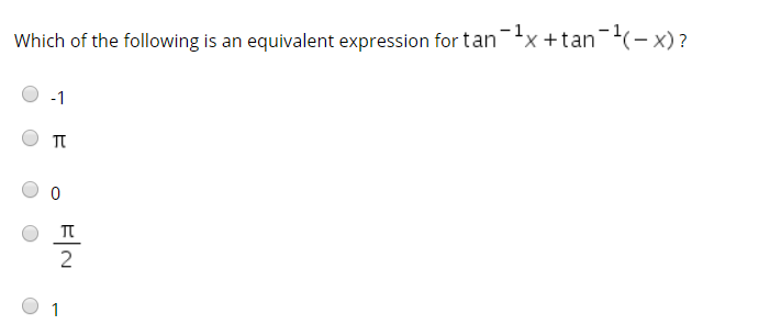 Solved Which of the following is an equivalent expression | Chegg.com