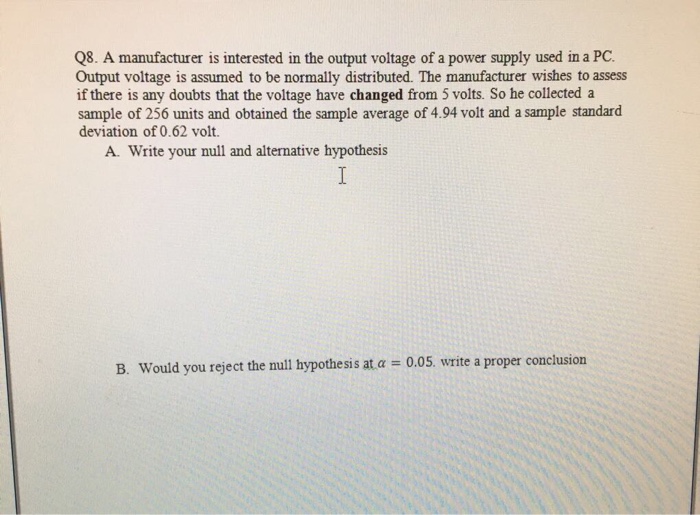 Solved Q7. The Charpy V-notch (CVN) technique measures | Chegg.com