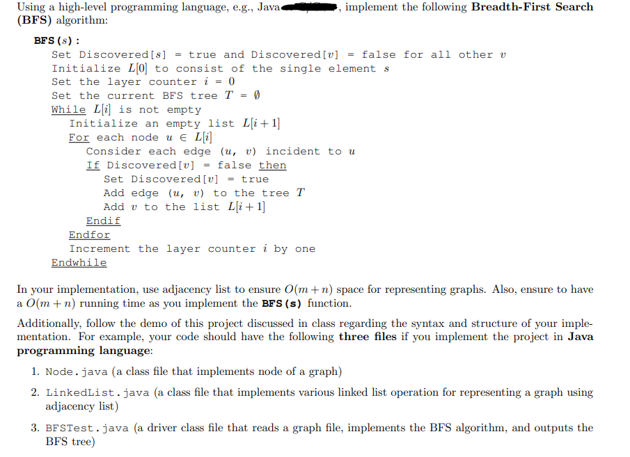 Solved Graph.txt: 0 1 0 1 0 1 0 1 1 1 0 1 0 0 1 1 1 0 0 1 0 | Chegg.com