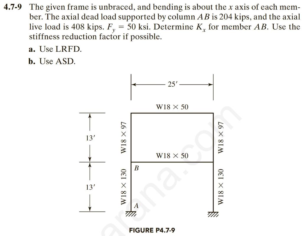 Solved Please explain what does it mean : The bending is | Chegg.com