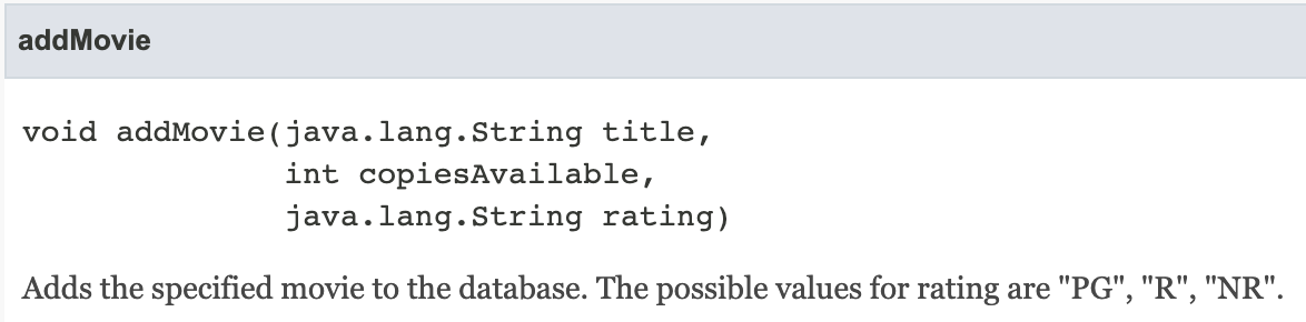 Solved Hi I Need To Create Classes For My Java Project