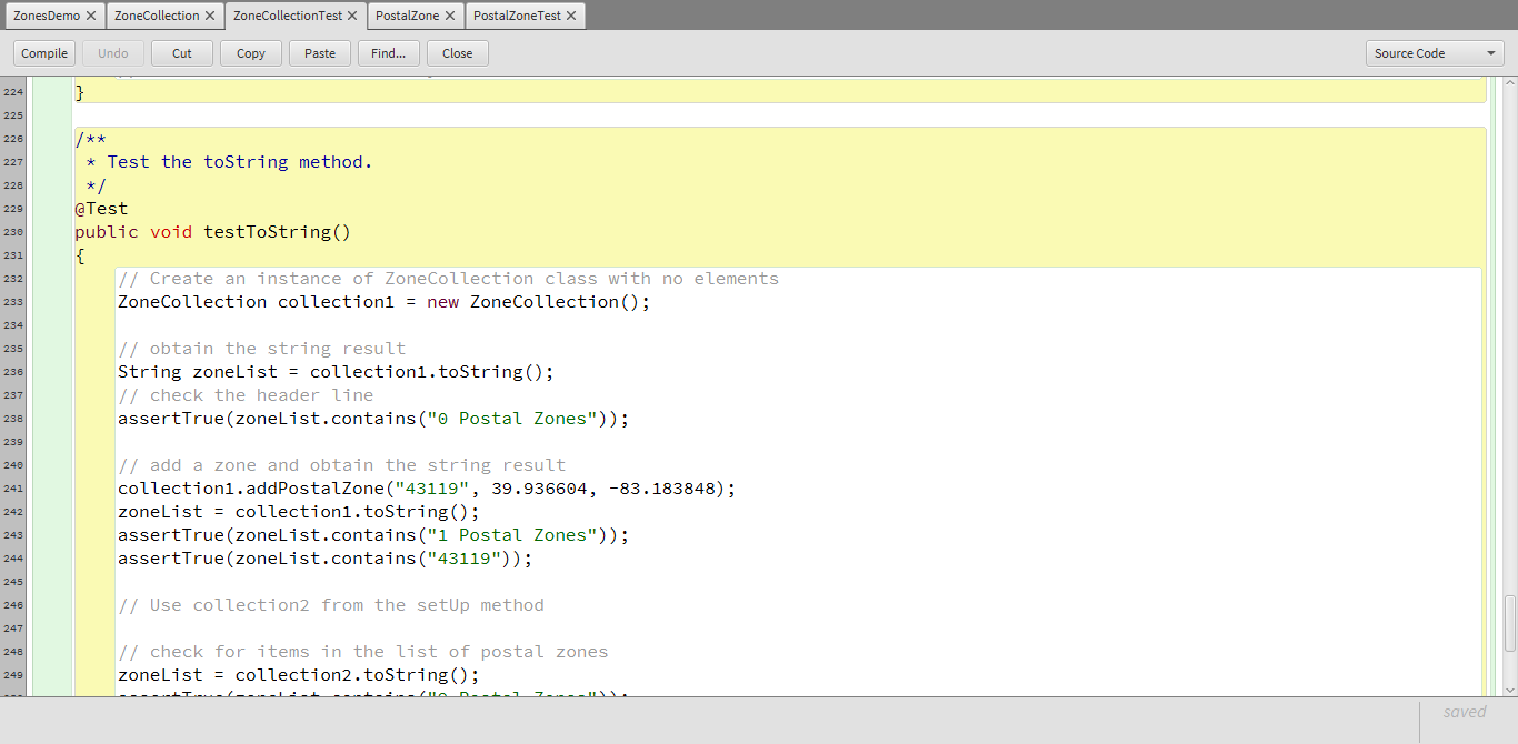 You are feeling more confident as you recall Chapter | Chegg.com