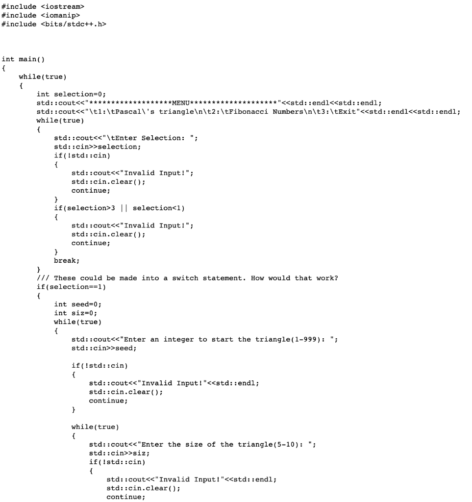 Solved nstructions: 1. Read the Background and Task | Chegg.com