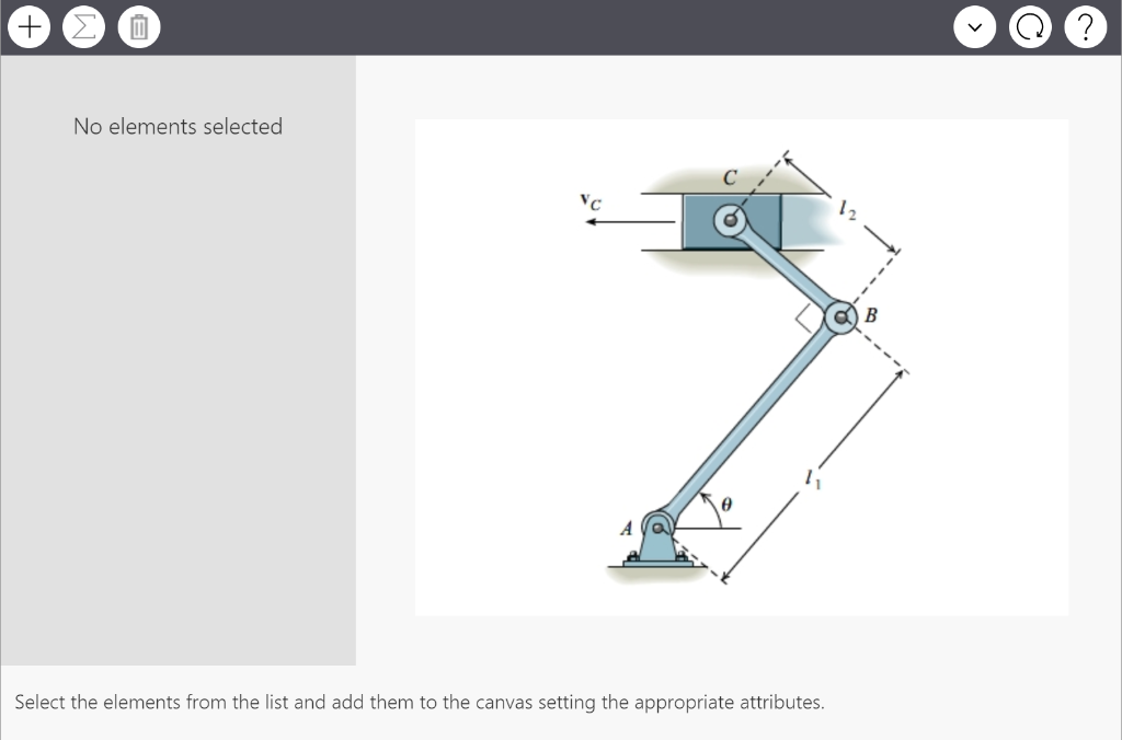 Solved Learning Goal: To describe the angular and linear | Chegg.com
