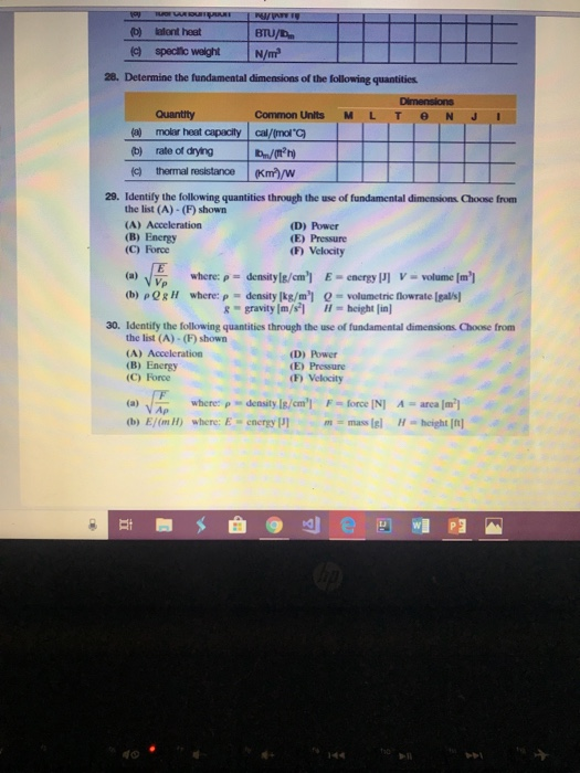 Solved 1. Express the following values using scientific | Chegg.com