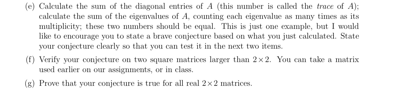 Solved Let n be an integer greater than 1 and let u be a | Chegg.com