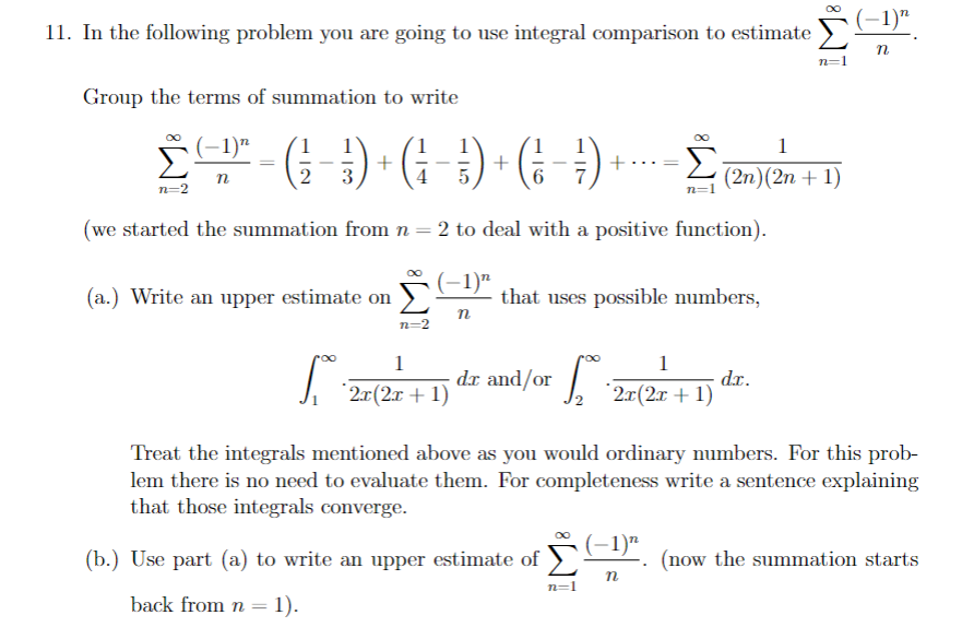 Solved In the following problem you are going to use | Chegg.com