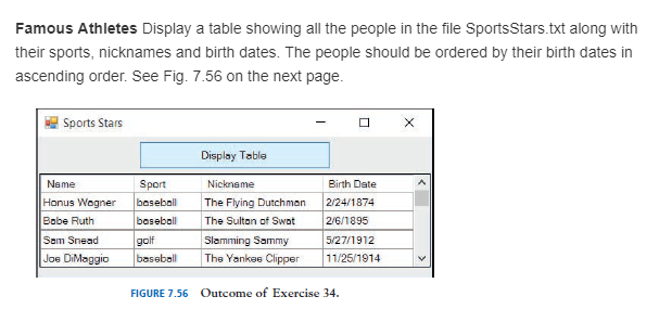 Solved I need help with the code for Visual Basic so my | Chegg.com