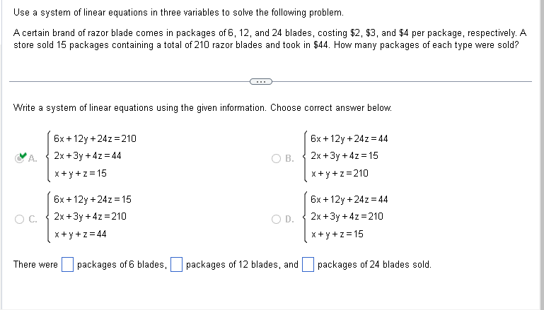 Solved *********Please solve second section the section with | Chegg.com