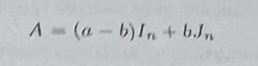 Solved please prove this, a and b are diagonal elements | Chegg.com