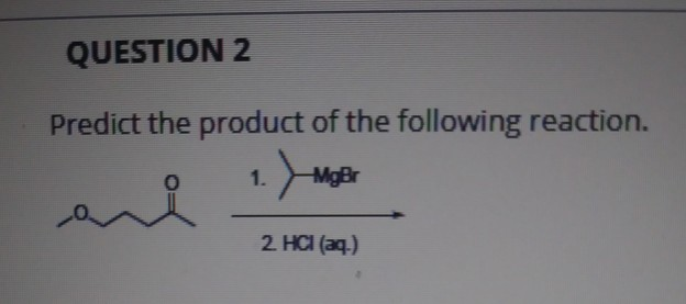 Solved uestion Completion Status: QUESTION 1 hoose the | Chegg.com