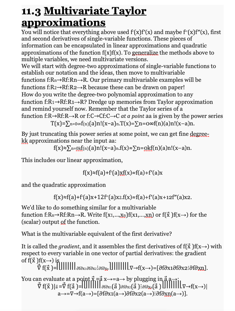 Solved Newton method optimisation in Python Theory: In the | Chegg.com