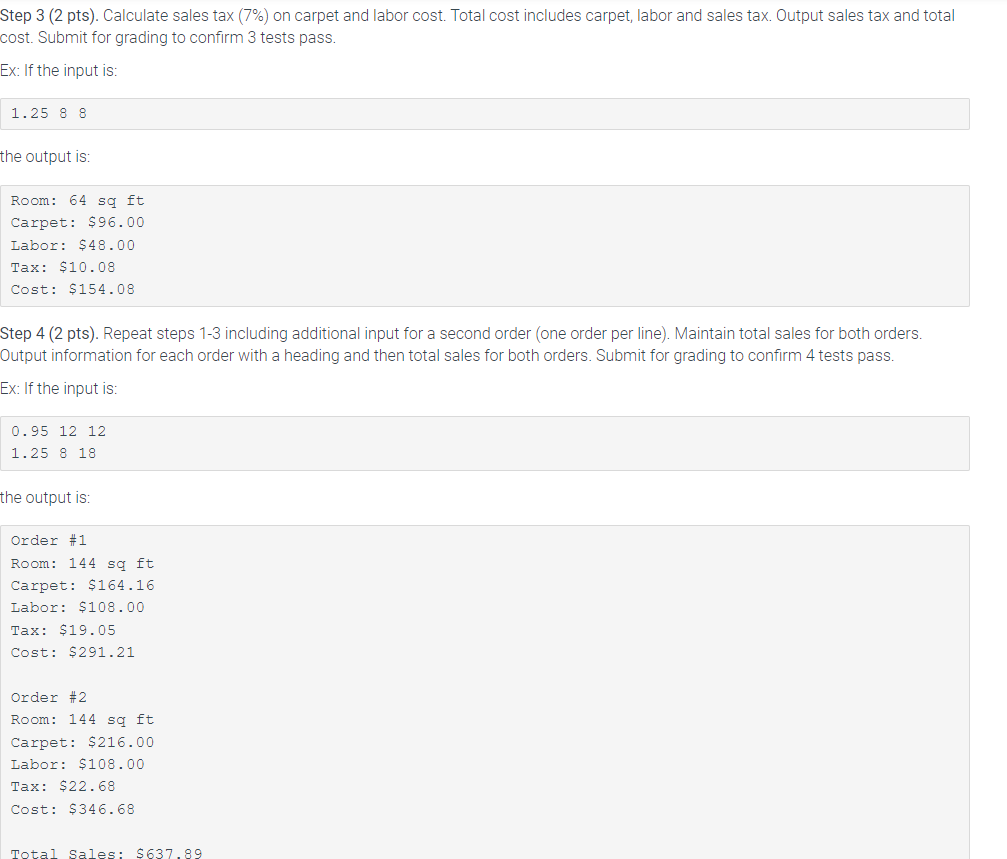 Solved THUMBS UP FOR WHOEVER CAN HELP ME :) language: | Chegg.com