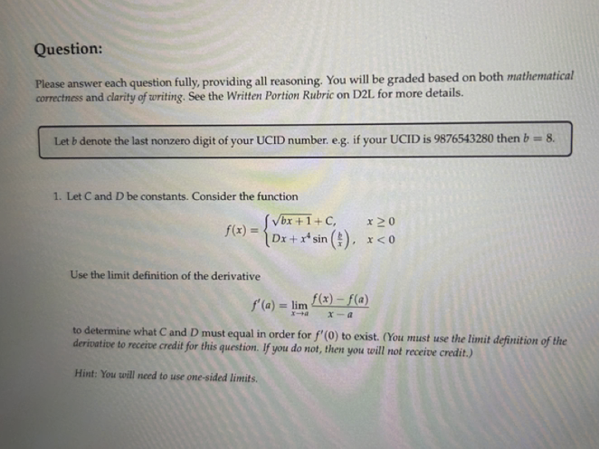Solved Please answer each question fully, providing all | Chegg.com