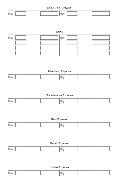 1. 2-M MASTERY PROBLEM (LO4, 5), pp. 53−54 (STATIC) | Chegg.com