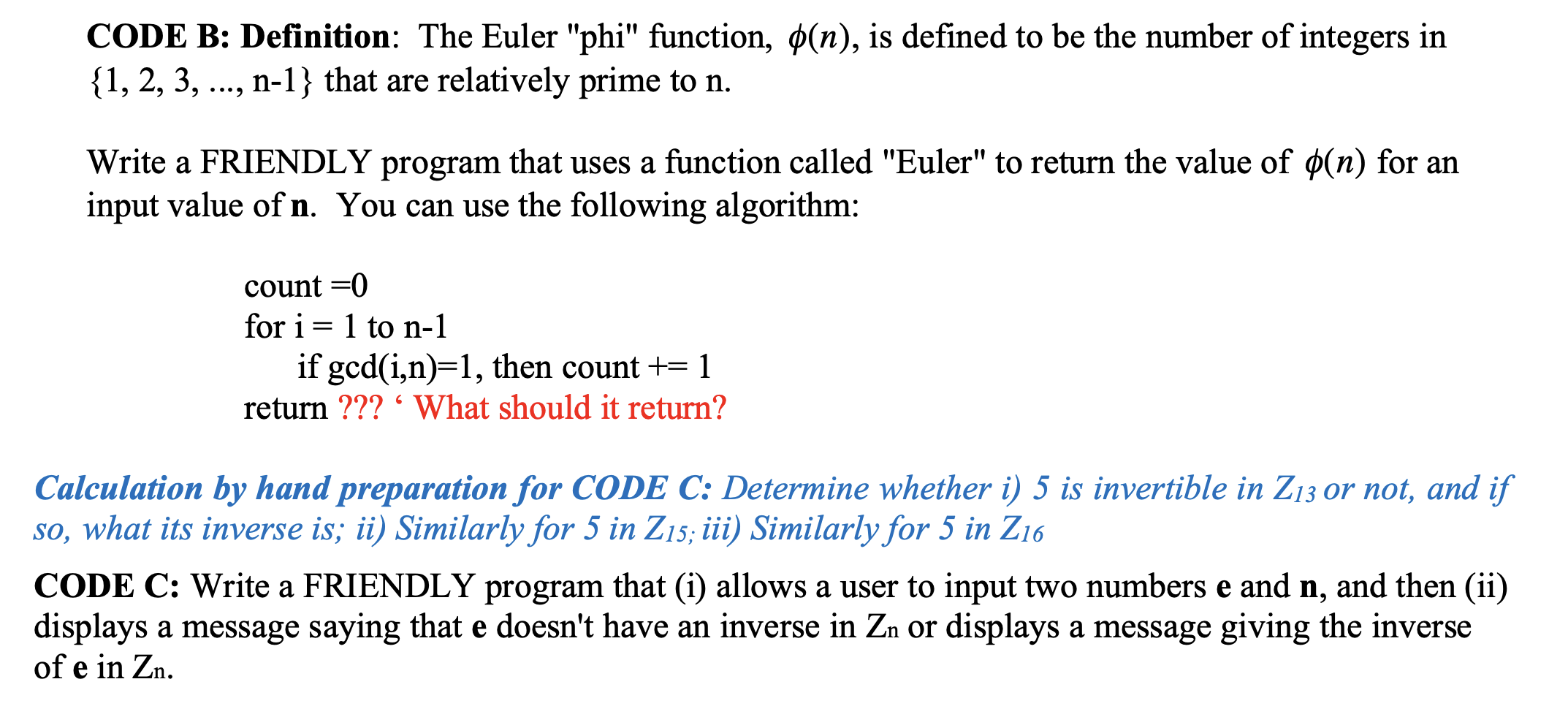 Solved Need a code written in Visual basic. Must display | Chegg.com
