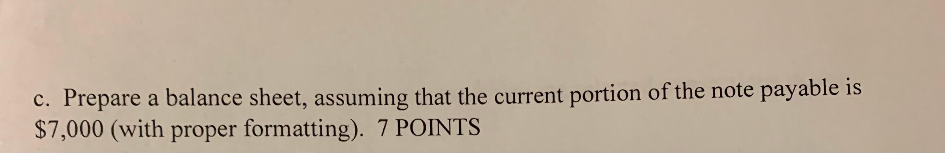 Solved Cash Accounts Receivable Inventory Estimated Returns | Chegg.com