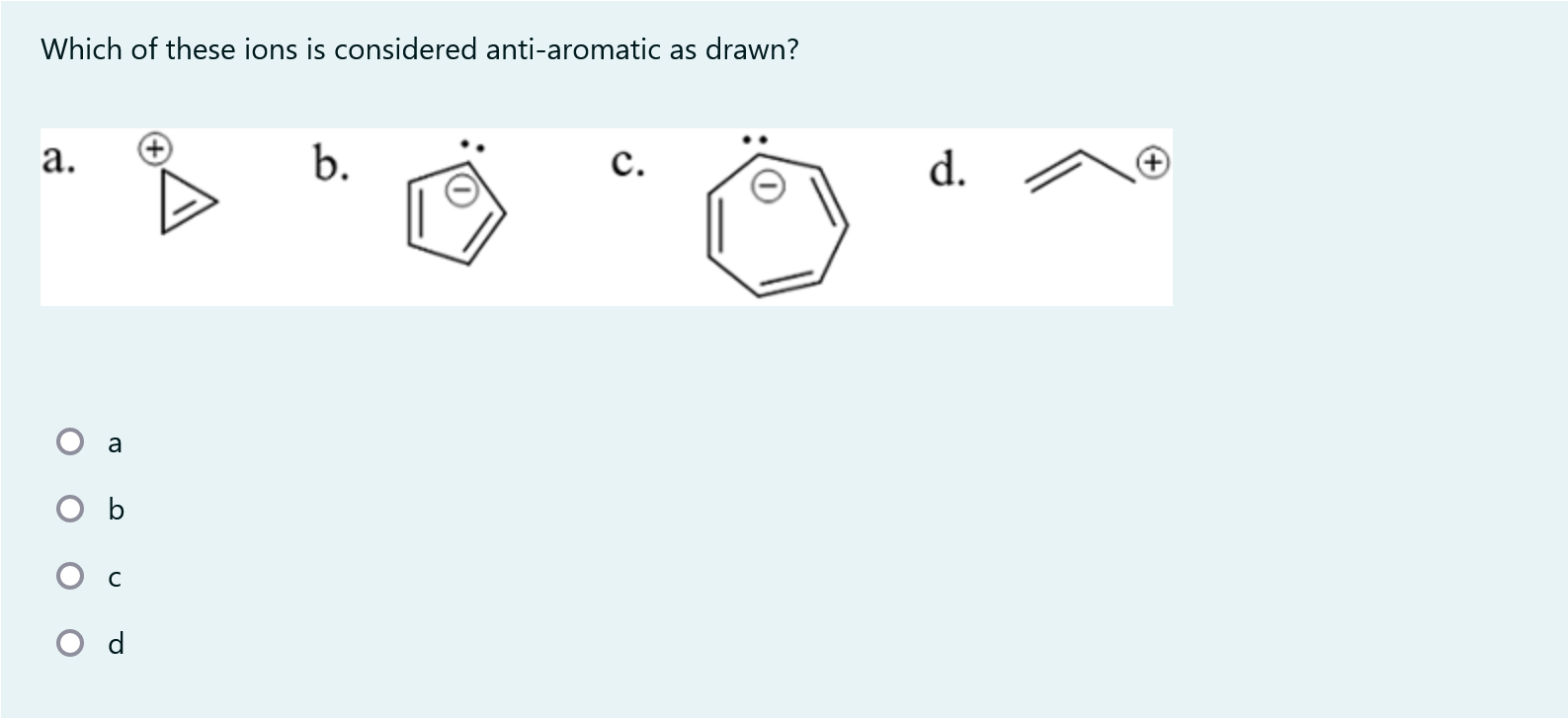 Solved The lone pairs of which heteroatoms(s) contribute to | Chegg.com