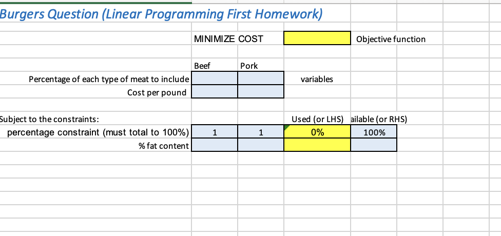 Solved Bill's Grill is a popular college restaurant that is | Chegg.com