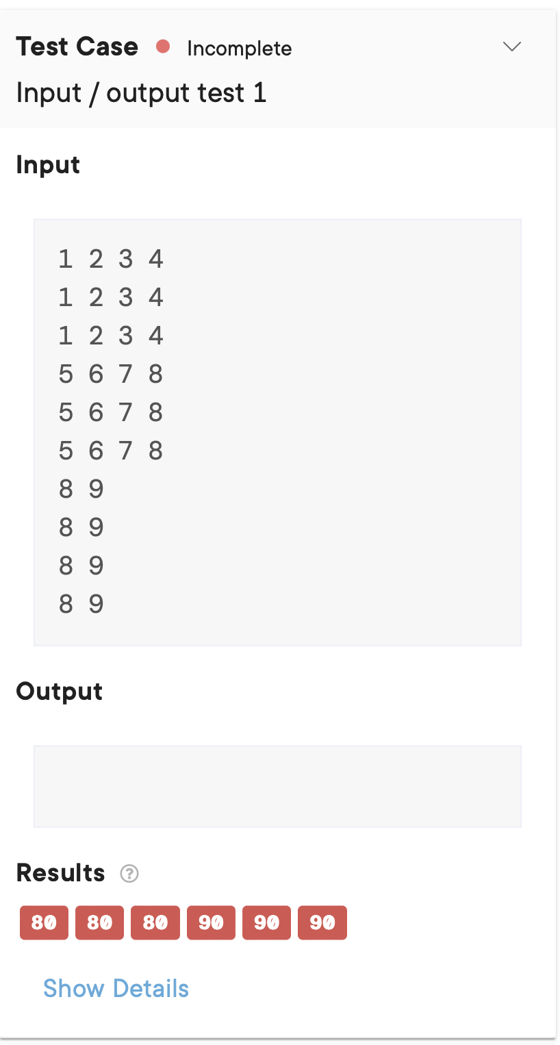 Solved Design a class to perform various matrix operations. | Chegg.com