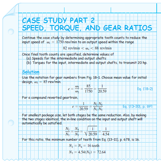 CASE STUDY PART 1 PROBLEM SPECIFICATION Section 1-18. | Chegg.com