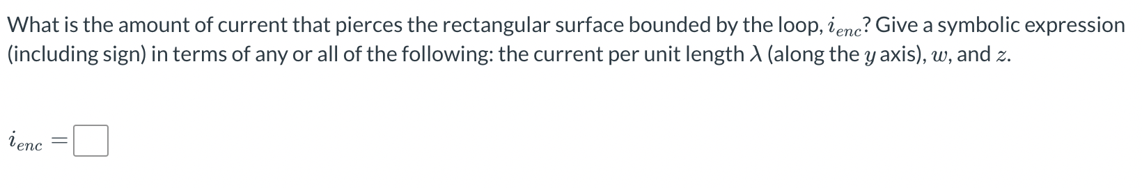 Solved The simulation (linked below) shows, by default, an | Chegg.com