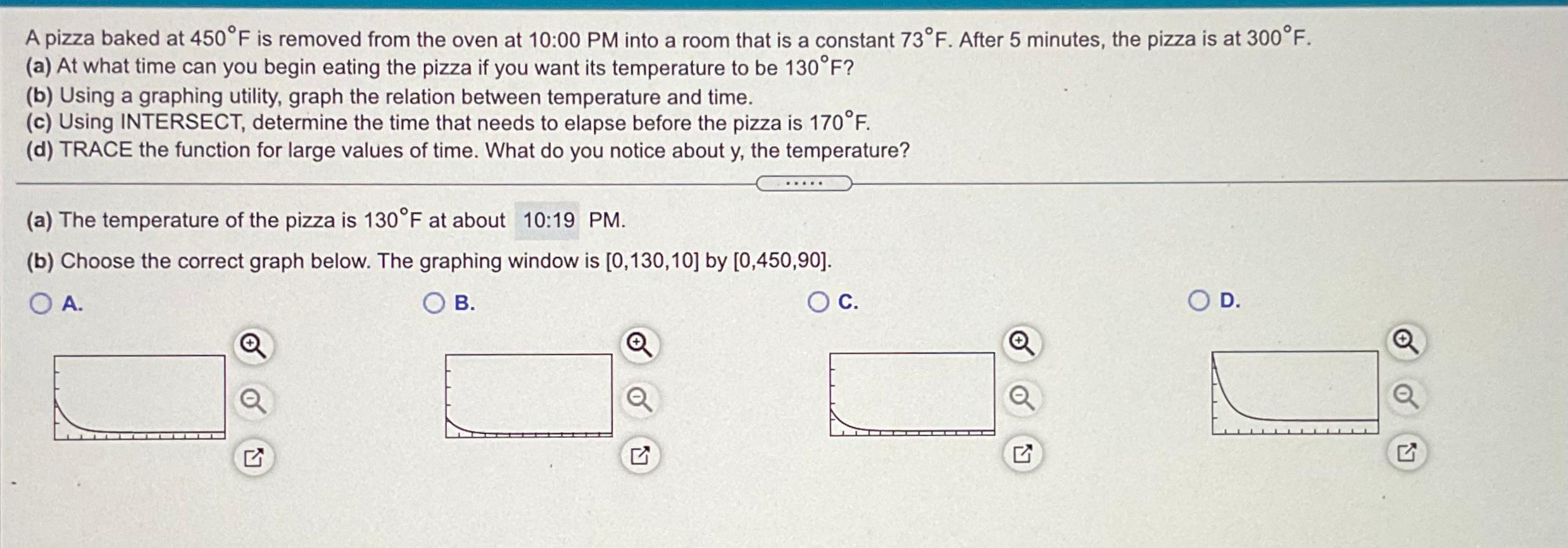 Solved This is a Algebra math question. If you can please | Chegg.com