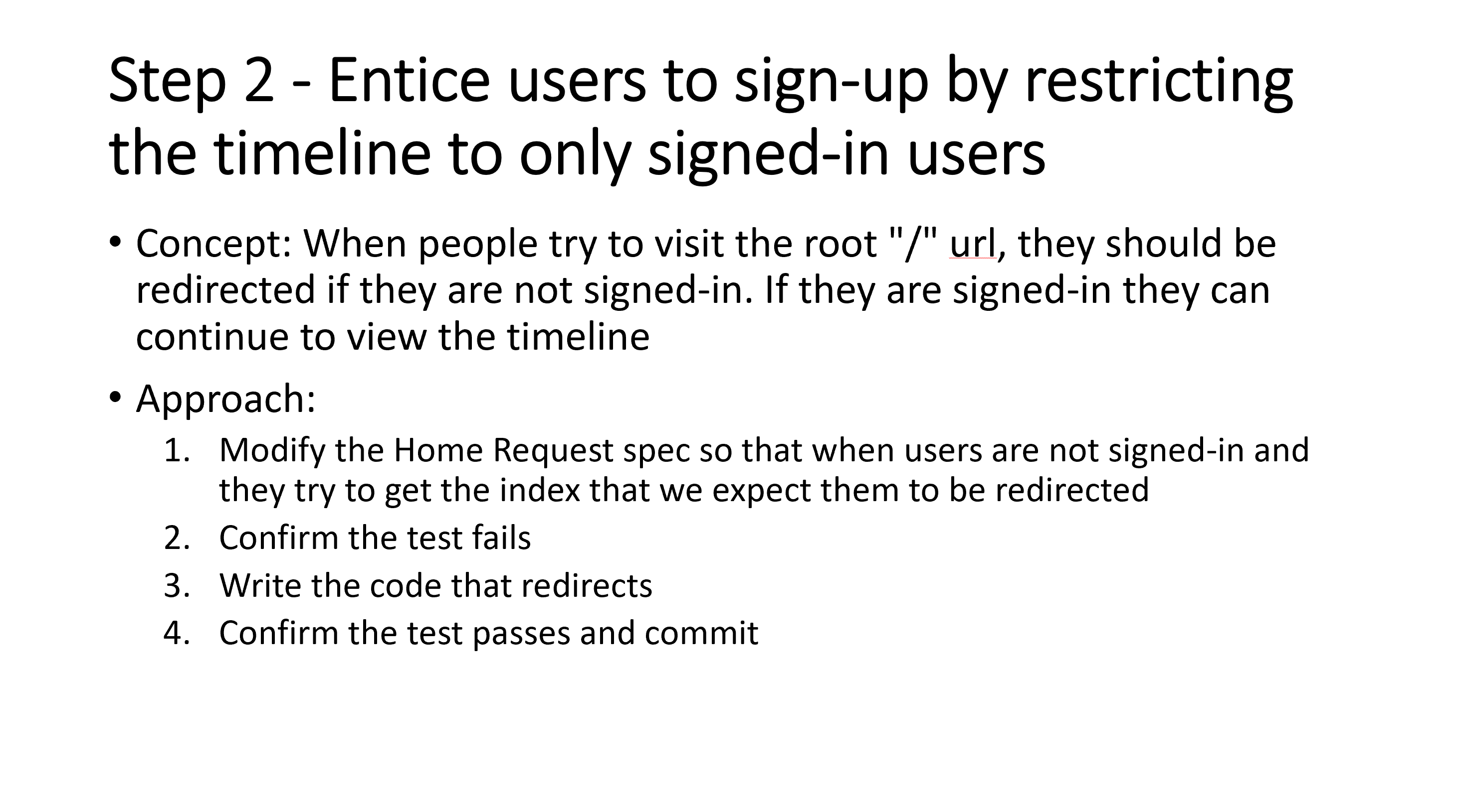 Solved help me with this part: #what do we expect should | Chegg.com