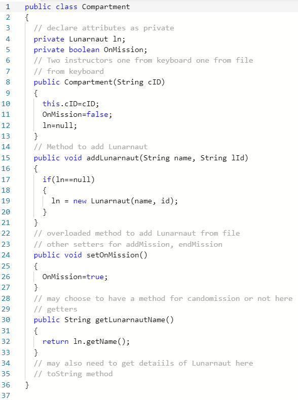 Problem Background The time has come to establish a | Chegg.com