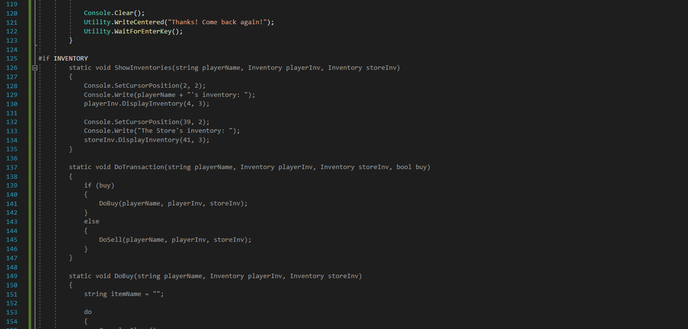 2 6 8 9 BEFORE YOU WRITE ANY CODE: Read the | Chegg.com