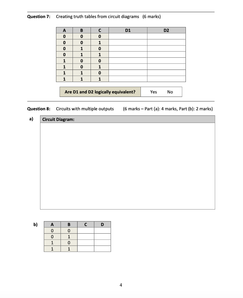 Solved: Cmpt 101 Lab 8 - Worksheet Maximum: 50 Marks Instr... | Chegg.com