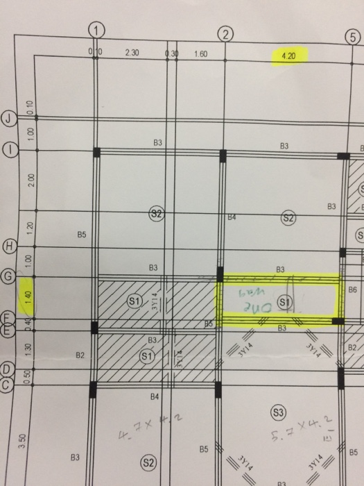 Capstone design project Draw section and show full | Chegg.com