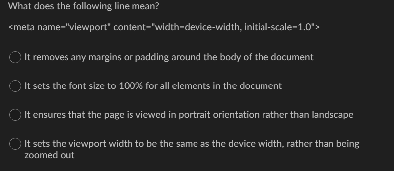 Solved Given the following CSS, where would the nav on a | Chegg.com