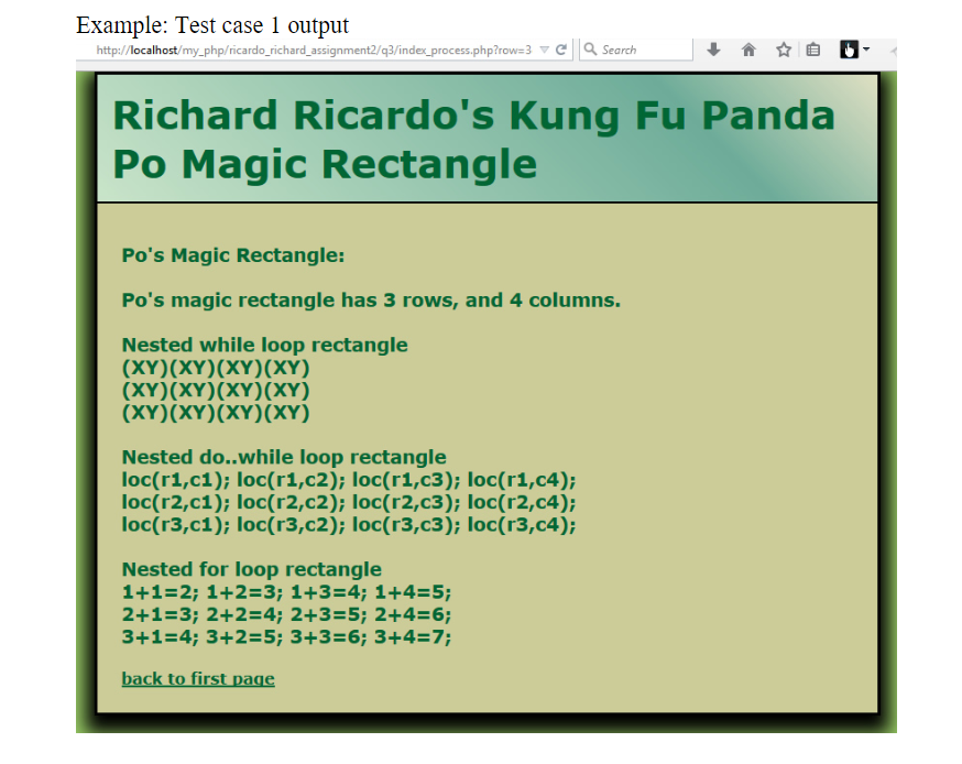Solved - Save the files in subfolder | Chegg.com