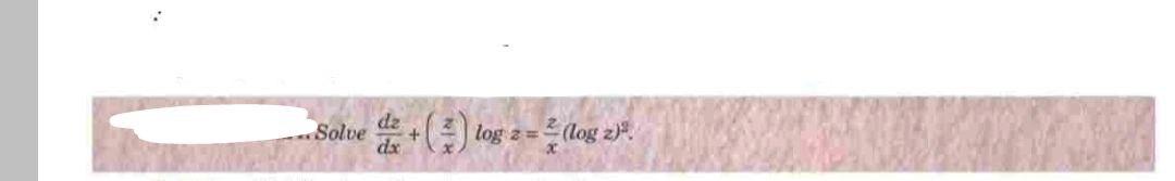 Solved Solvem det + ( 3 ) log 2 = (log 2). | Chegg.com