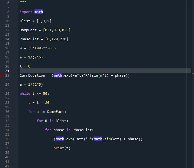 Solved = oscillate. You are given 5 H inductor and 100pF | Chegg.com