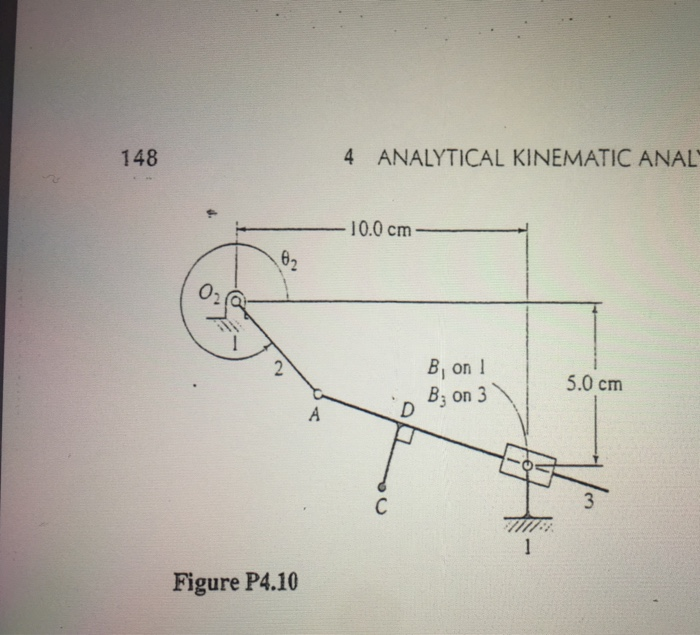 Solved hi i need to find the dynamic and static force | Chegg.com