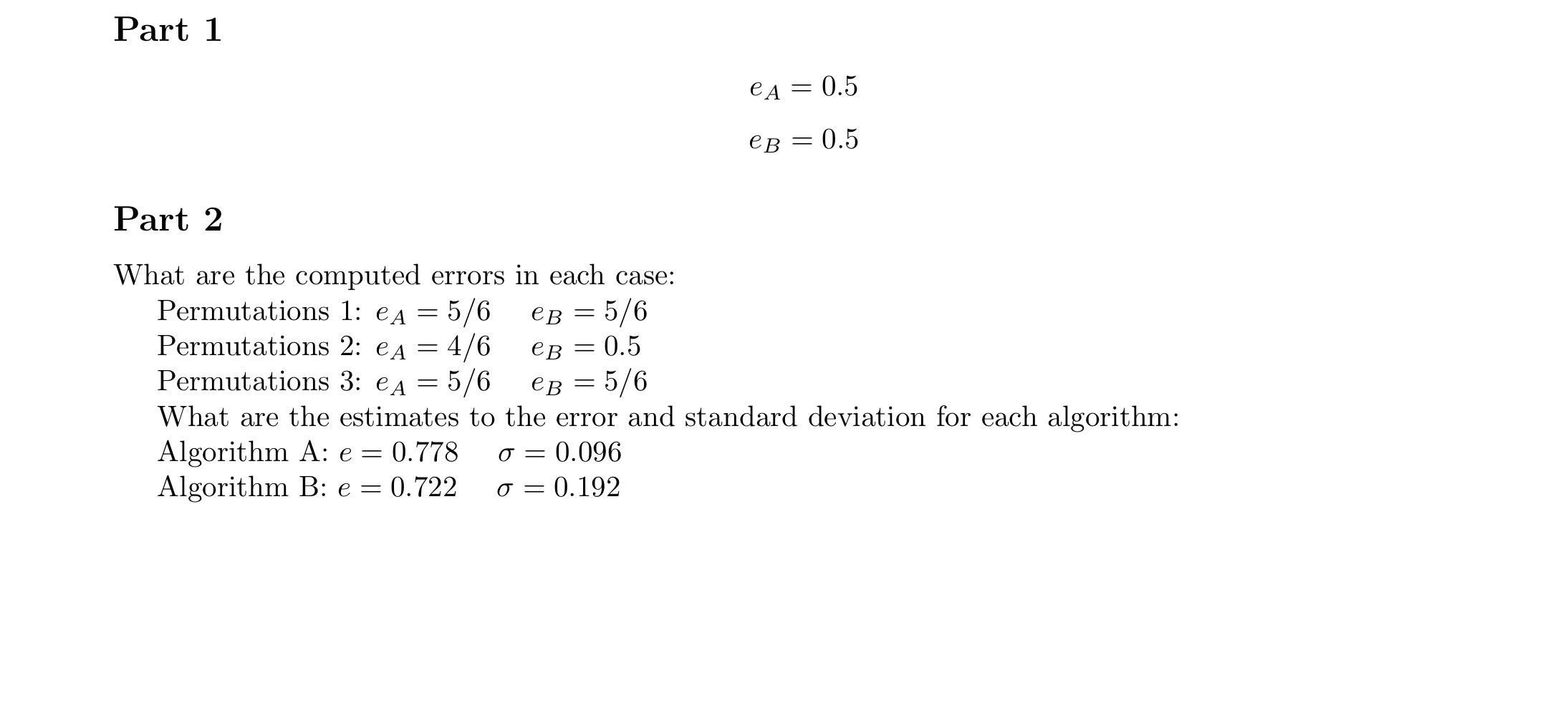 Hello, for this machine learning question, I added | Chegg.com