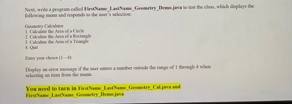 Solved Please follow the instruction, and post screenshots | Chegg.com