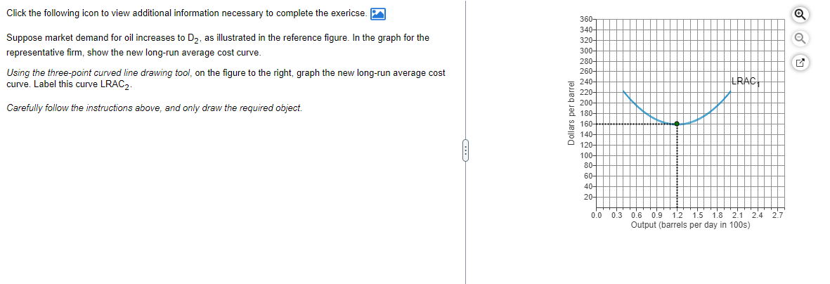 Click the following icon to view additional | Chegg.com
