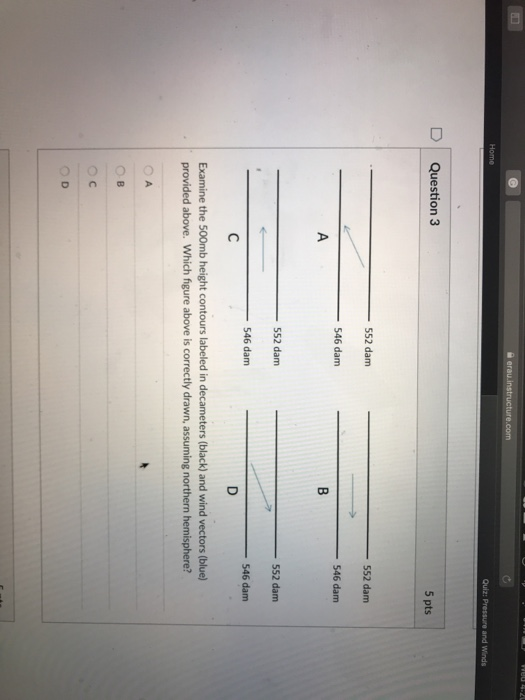 Solved D Question 3 5 pts 552 dam 552 dam 546 dam 546 dam | Chegg.com Solved D Question 3 5 pts 552 dam 552 dam 546 dam 546 dam | Chegg.com