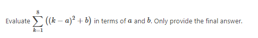 Solved a) Use a Riemann sum with 5 rectangles and left-hand | Chegg.com