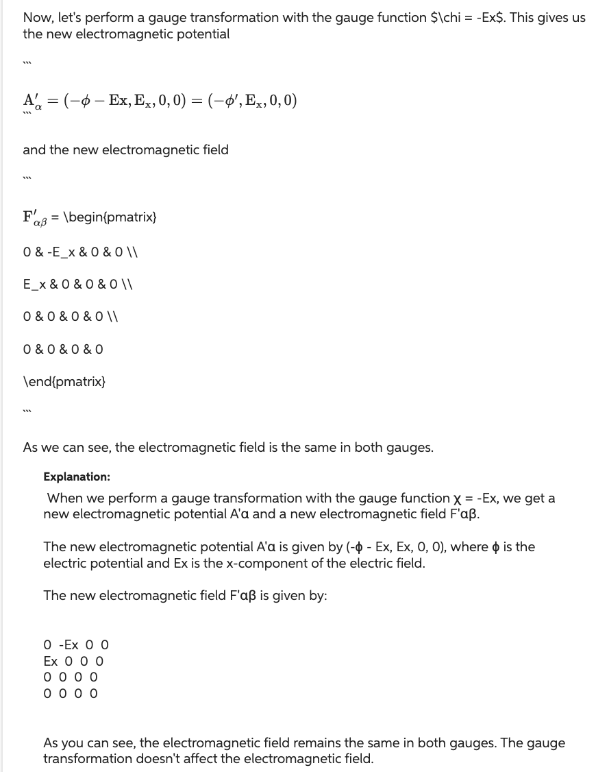 Solved For the question above (3), can you please rewrite | Chegg.com