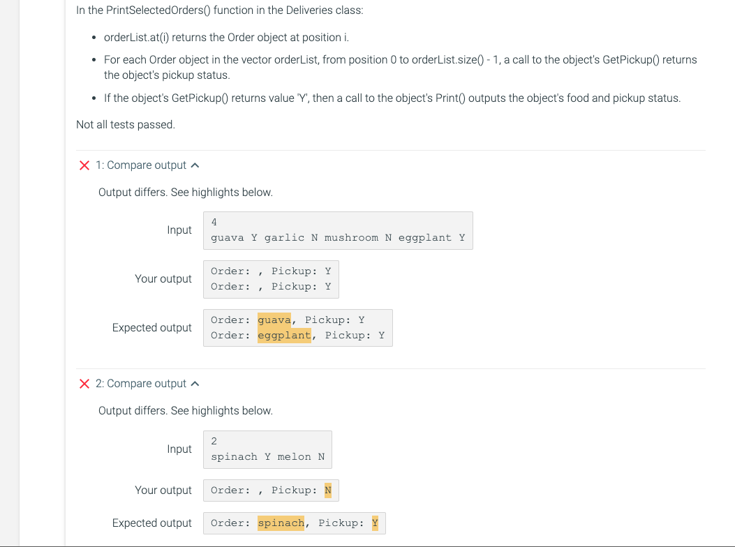 Solved Could you help me to fix my code? #include | Chegg.com