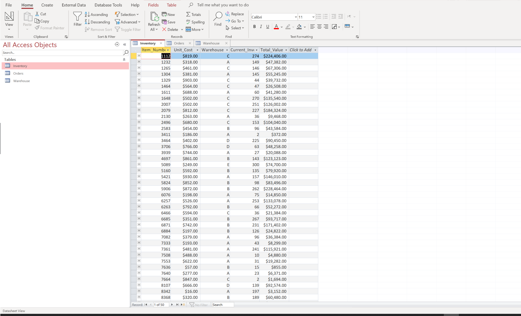Solved Step Instructions 26 Enter a formula in cell F12 to | Chegg.com