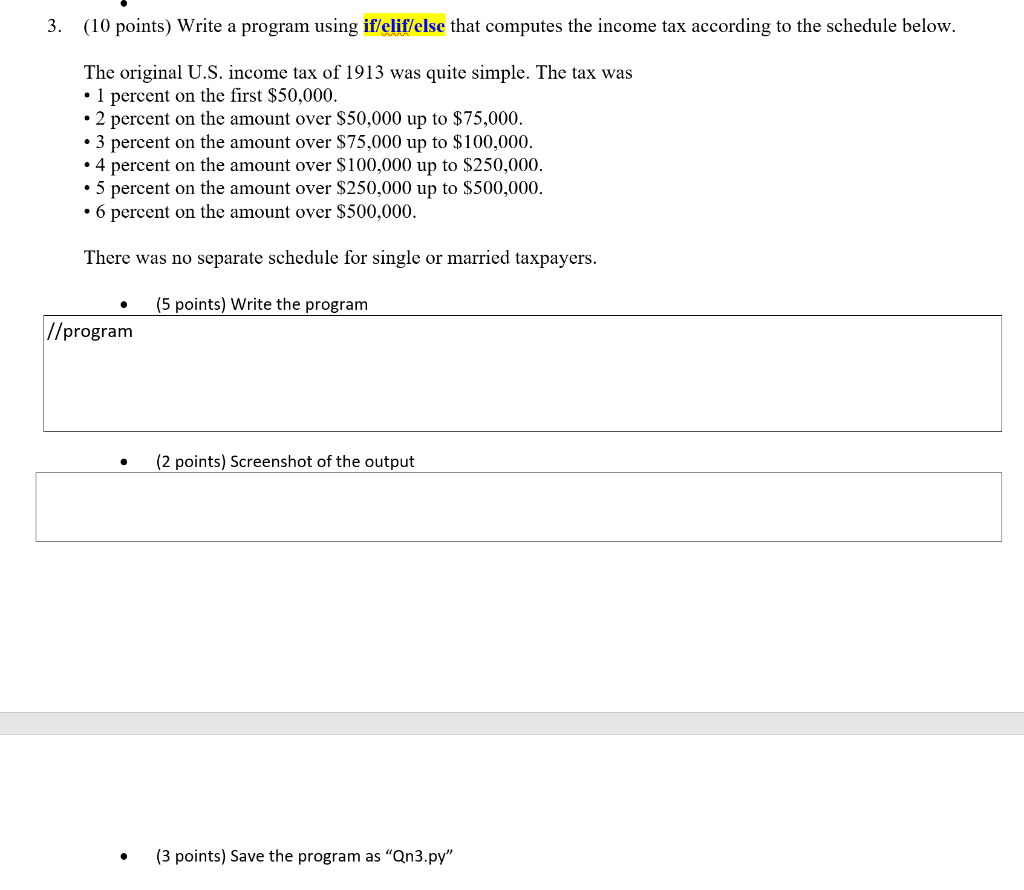 Solved Python Please Explain All The Code Please Provide